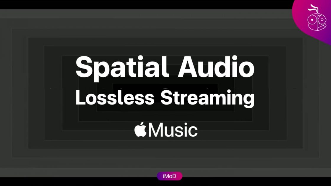 เตรียมรับชม อีเว้นท์พิเศษจาก Apple Music คาด เป็นการเปิดตัว Spatial ...