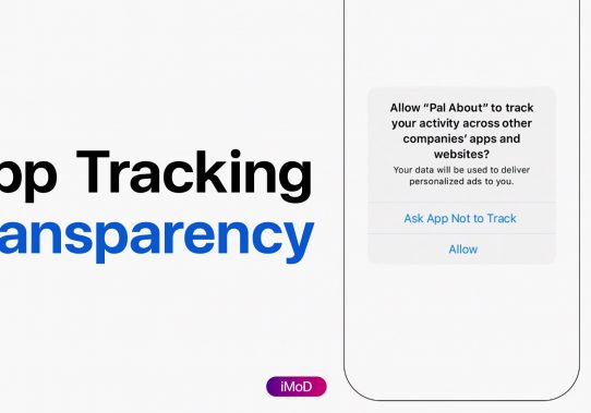 Twitter ชวนผู้ใช้กดอนุญาตให้แอปติดตามข้อมูล (iOS 14.5 ขึ้นไป)