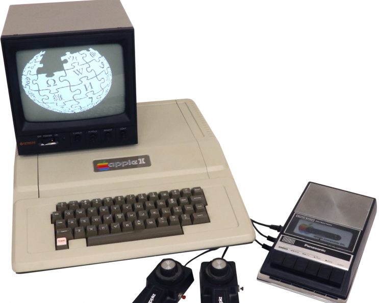 Steve Wozniak (ผู้ร่วมก่อตั้ง Apple) พูดถึงความสำคัญของสิทธิในการซ่อม