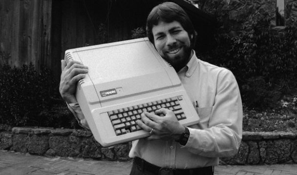 Steve Wozniak (ผู้ร่วมก่อตั้ง Apple) พูดถึงความสำคัญของสิทธิในการซ่อม