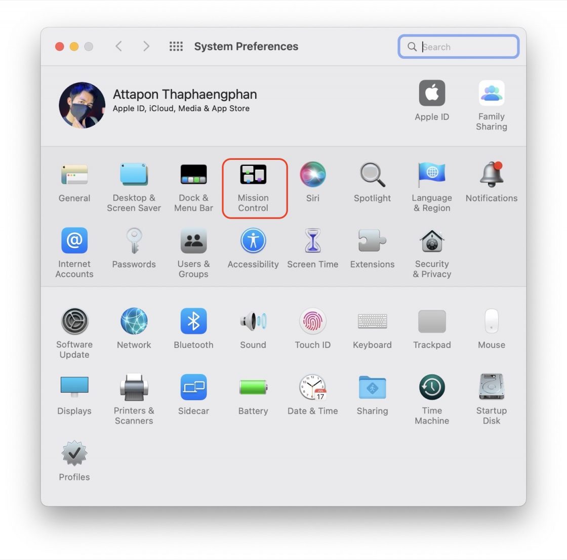 วิธีใช้งาน Quick Note ใน macOS 12 Monterey เพื่อการสร้างโน้ตอย่างรวดเร็ว