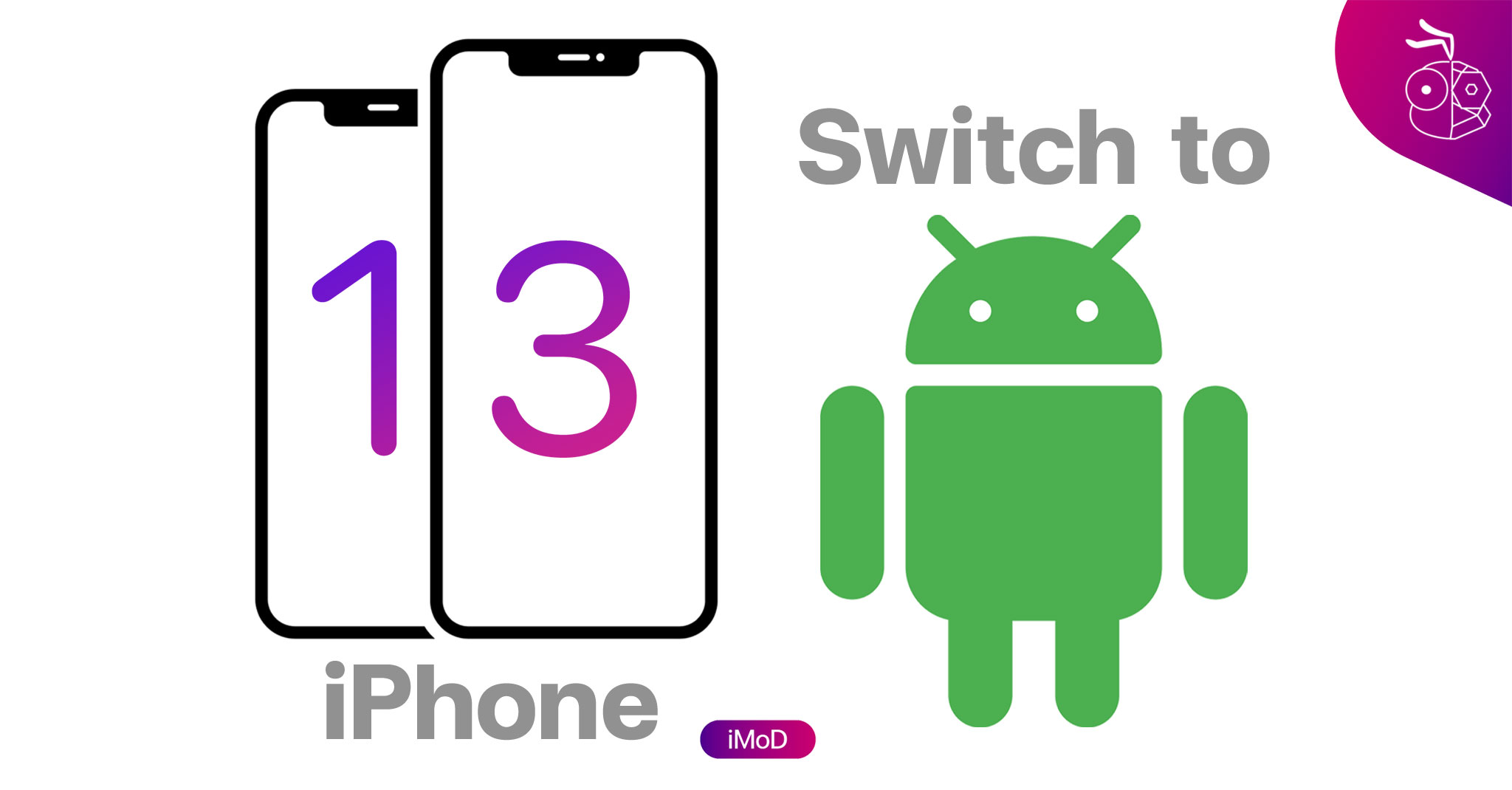 SellCell เผยผลสำรวจ ผู้ใช้ Android สนใจที่จะเปลี่ยนมาใช้ iPhone 13 น้อยกว่าตอน iPhone 12