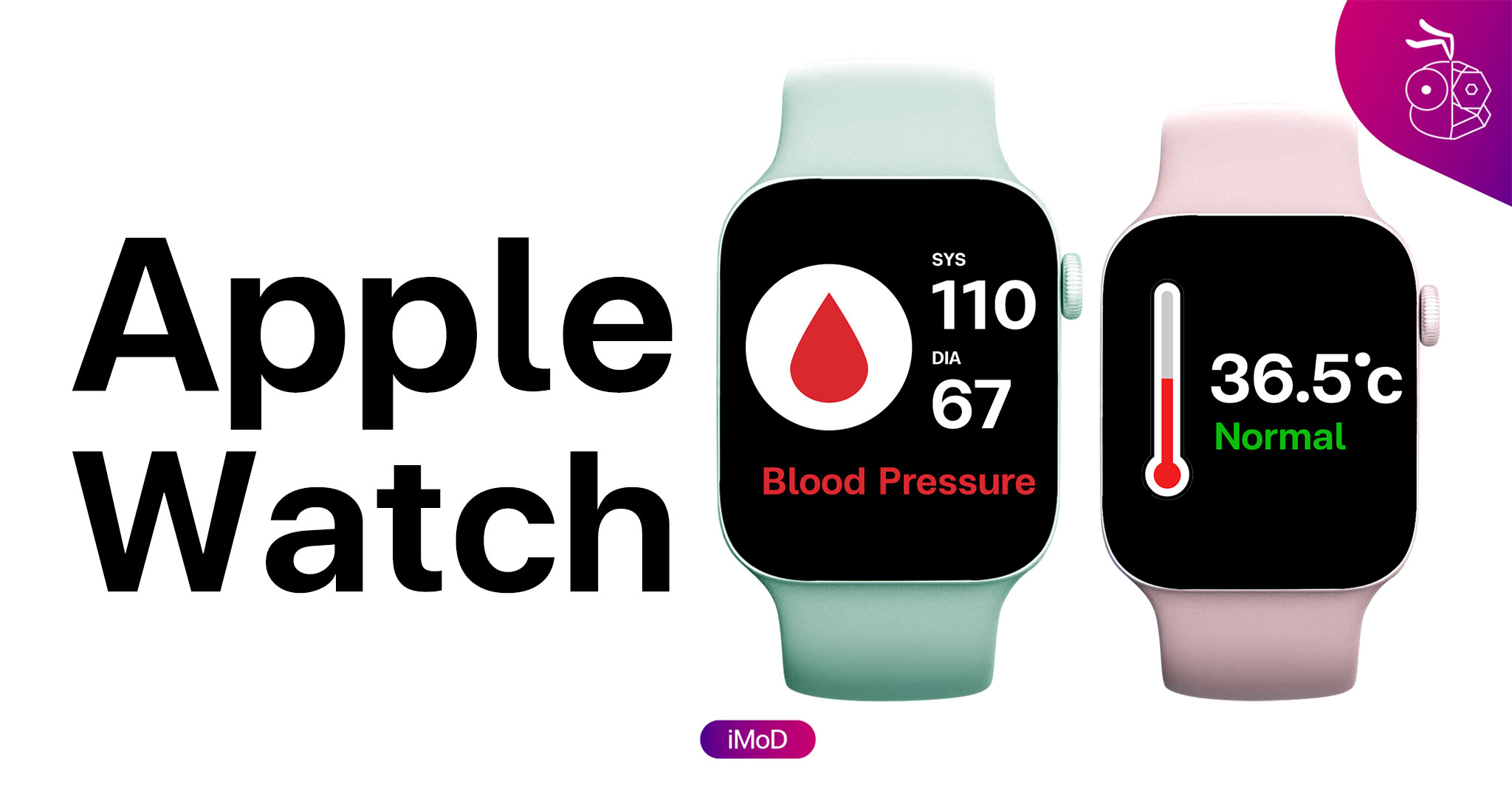 Apple Watch - Page 20 of 114 - ข้อมูล ข่าว รีวิว อัปเดตล่าสุดโดย iMoD