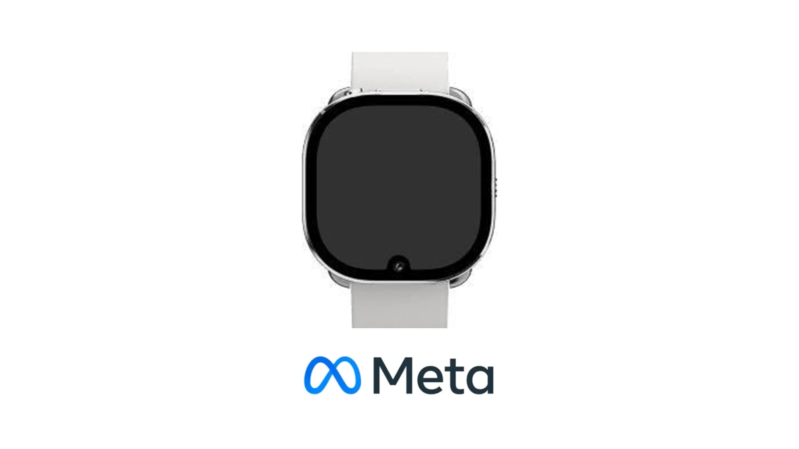 Meta (Facebook เดิม) ซุ่มทำ Smart Watch ที่มาพร้อมกล้องสำหรับวิดีโอคอล