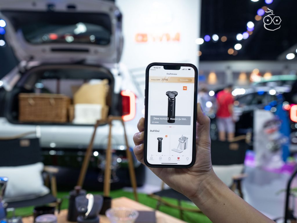 รวมฟีเจอร์เด็ดบนแอป GWM มากกว่าแอปควบคุมรถยนต์ ไม่ต้องมีรถก็ใช้ได้