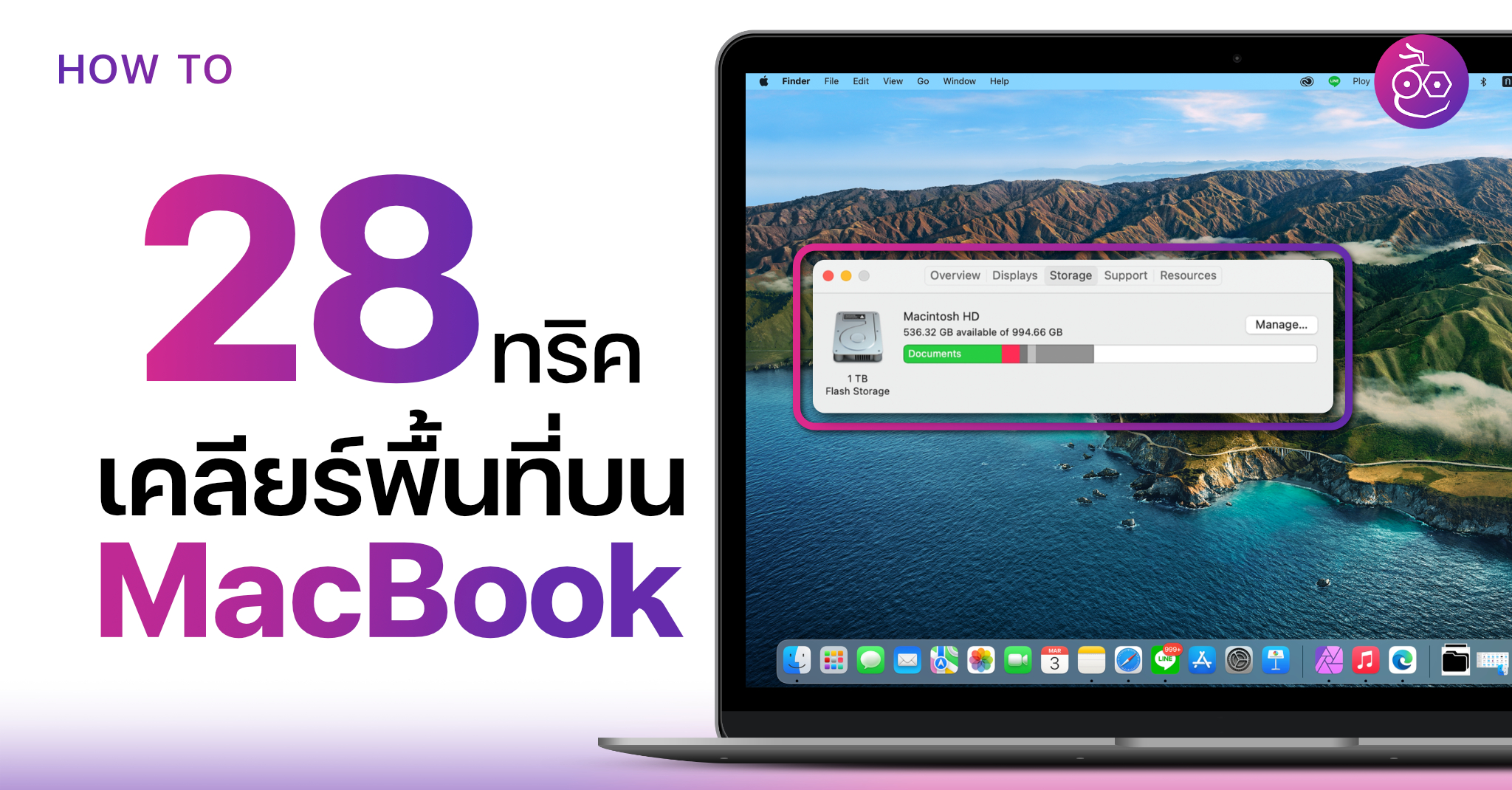 iMoD - อัปเดตข่าว Apple iPhone 14, iOS, iPad, Mac, ไอทีและ EV