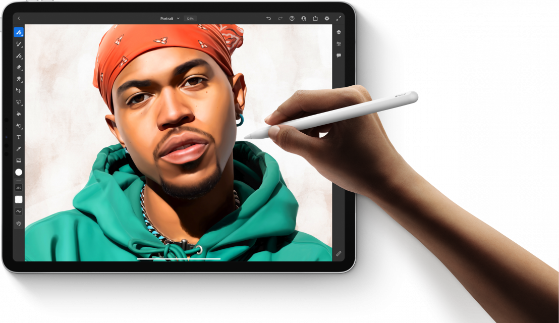 Virtual RAM บน iPad M1 คุณสมบัติใหม่! ใน iPadOS 16