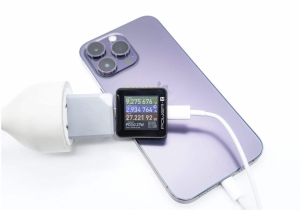 iPhone 14 Pro Max ชาร์จเร็ว 25W-27W เมื่อใช้หัวชาร์จ 29W ขึ้นไป