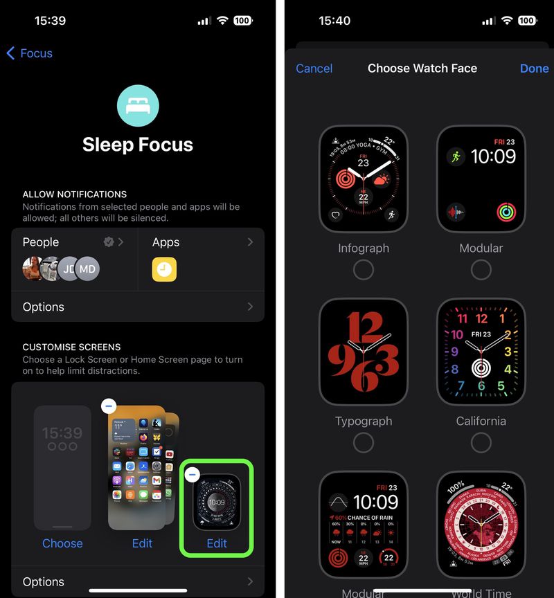 20 ฟีเจอร์ใหม่ใน watchOS 9 ที่หลายคนอาจจะยังไม่ทราบมาก่อน
