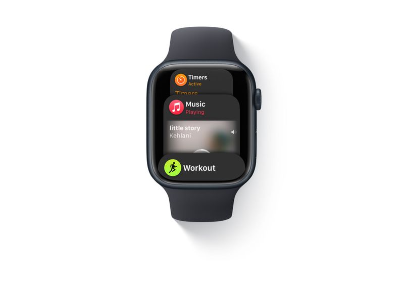 20 ฟีเจอร์ใหม่ใน watchOS 9 ที่หลายคนอาจจะยังไม่ทราบมาก่อน