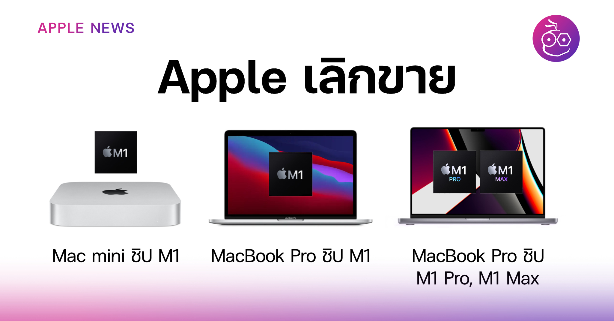 รวมข้อมูล Mac, Macbook, iMac, macOS อัปเดตล่าสุด - iPhoneMod
