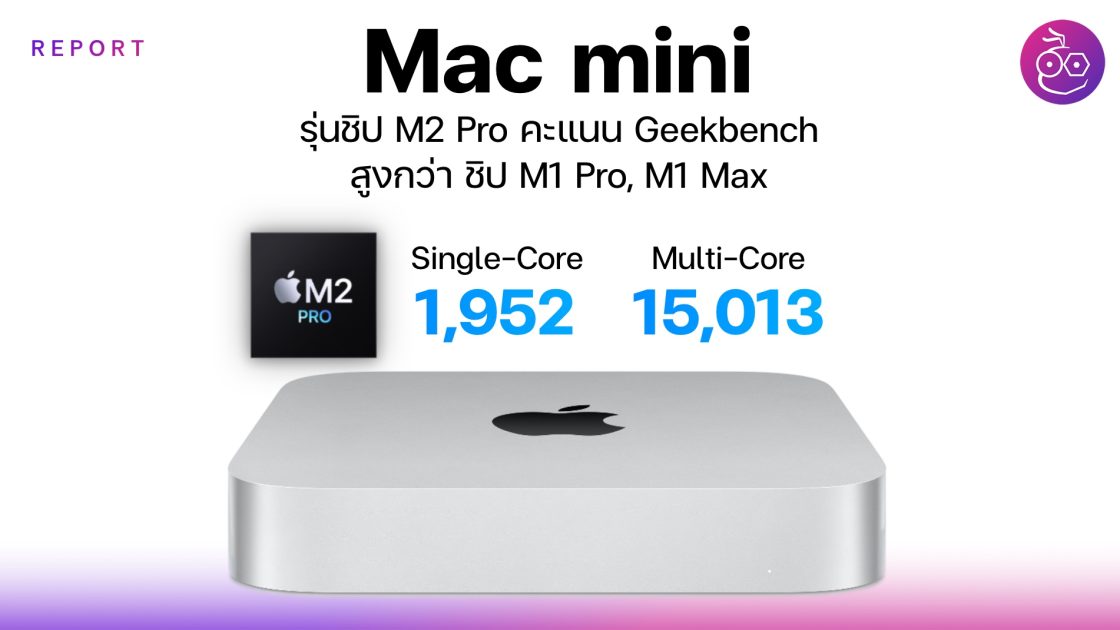 Apple กำลังทำหน้าจอ 8K สำหรับ Mac Pro รุ่นใหม่และ Mac mini ที่ไม่ใช่ mini