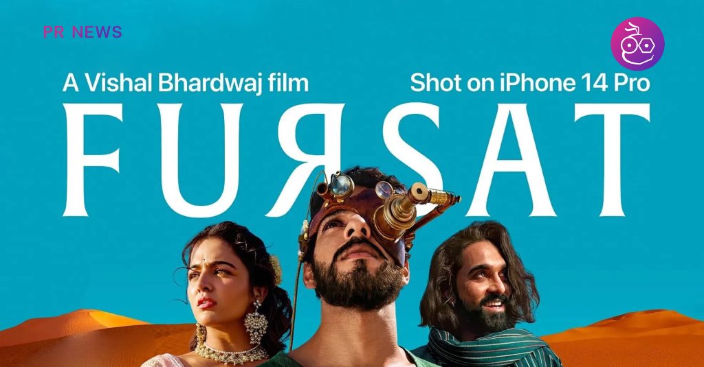 Apple เปิดตัว Fursat ภาพยนตร์มิวสิคัลที่ถ่ายทอดเรื่องราวแห่งความรัก ...