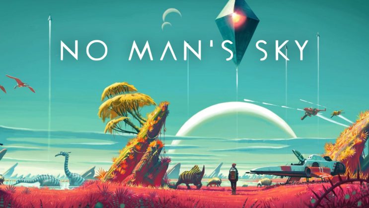 No Man's Sky อาจเปิดตัวเกมในงาน WWDC23 ลุ้นการมาของแว่น Apple AR/VR