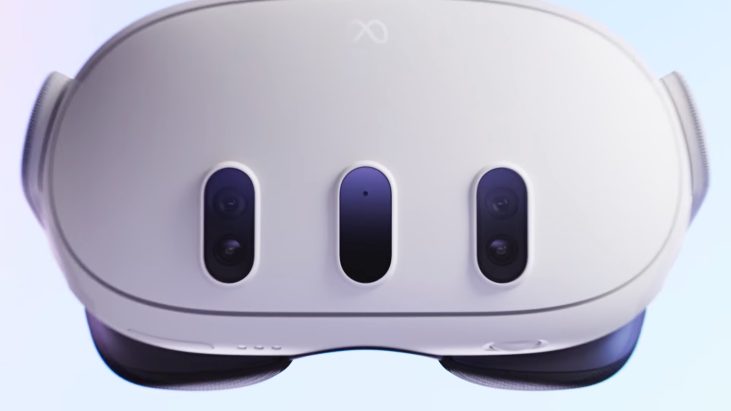 Meta เปิดตัว Quest 3 แว่น AR/VR ก่อนข่าวลือที่ Apple อาจเปิดตัวแว่น AR ...