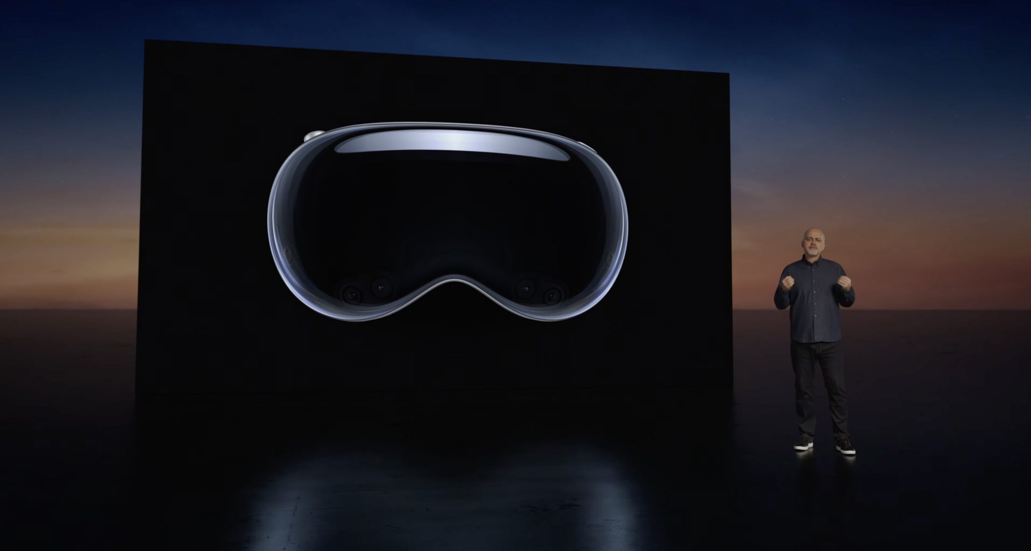 รวมข้อมูล Optic ID บนแว่นตา Vision Pro คืออะไร ทำงานอย่างไร ปลอดภัยหรือไม่