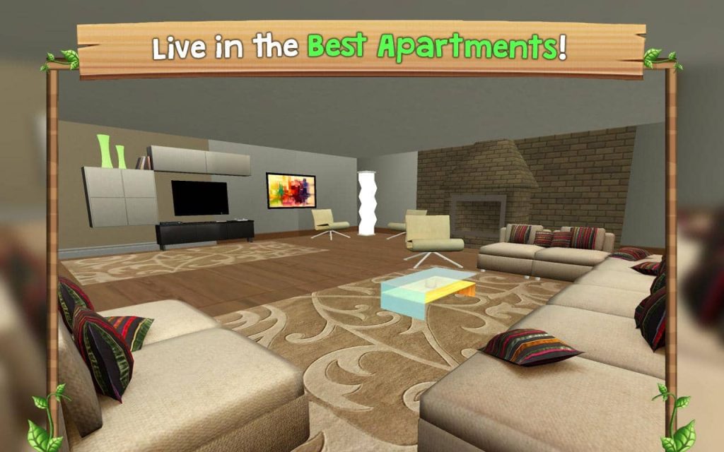 Cat Sim Online: Play with Cats เกมเลี้ยงแมวเสมือนจริงในมือถือ!