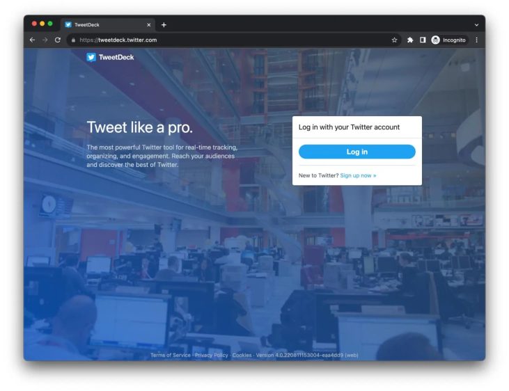 TweetDeck เปลี่ยนชื่อเป็น 'XPro' หลัง Elon เปลี่ยนชื่อและโลโก้ทวิตเตอร์เป็น X