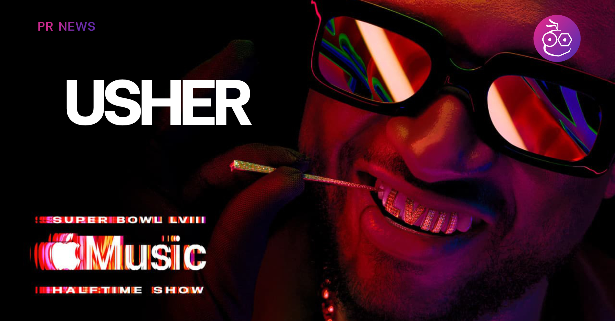 USHER เตรียมทำการแสดงใน Apple Music Super Bowl LVIII Halftime Show 11 ...