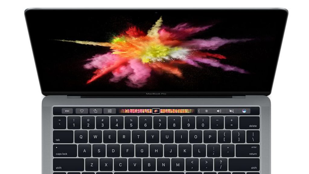Apple เลิกขาย MacBook Pro 13" M2 ลาก่อน Touch Bar...