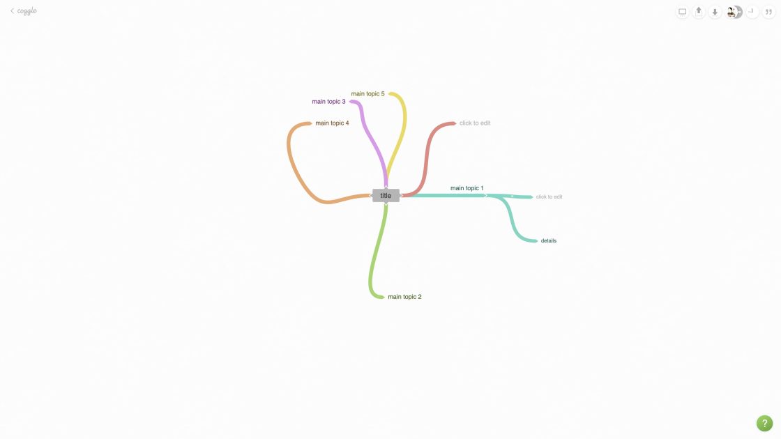 13 เว็บไซต์ช่วยทำ Mind Map ปี 2023