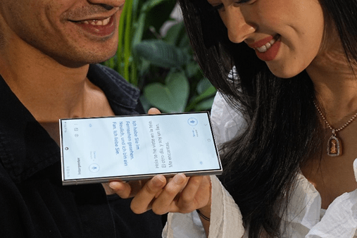 รวมจุดเด่นของ Galaxy AI ใน Galaxy S24 Series!