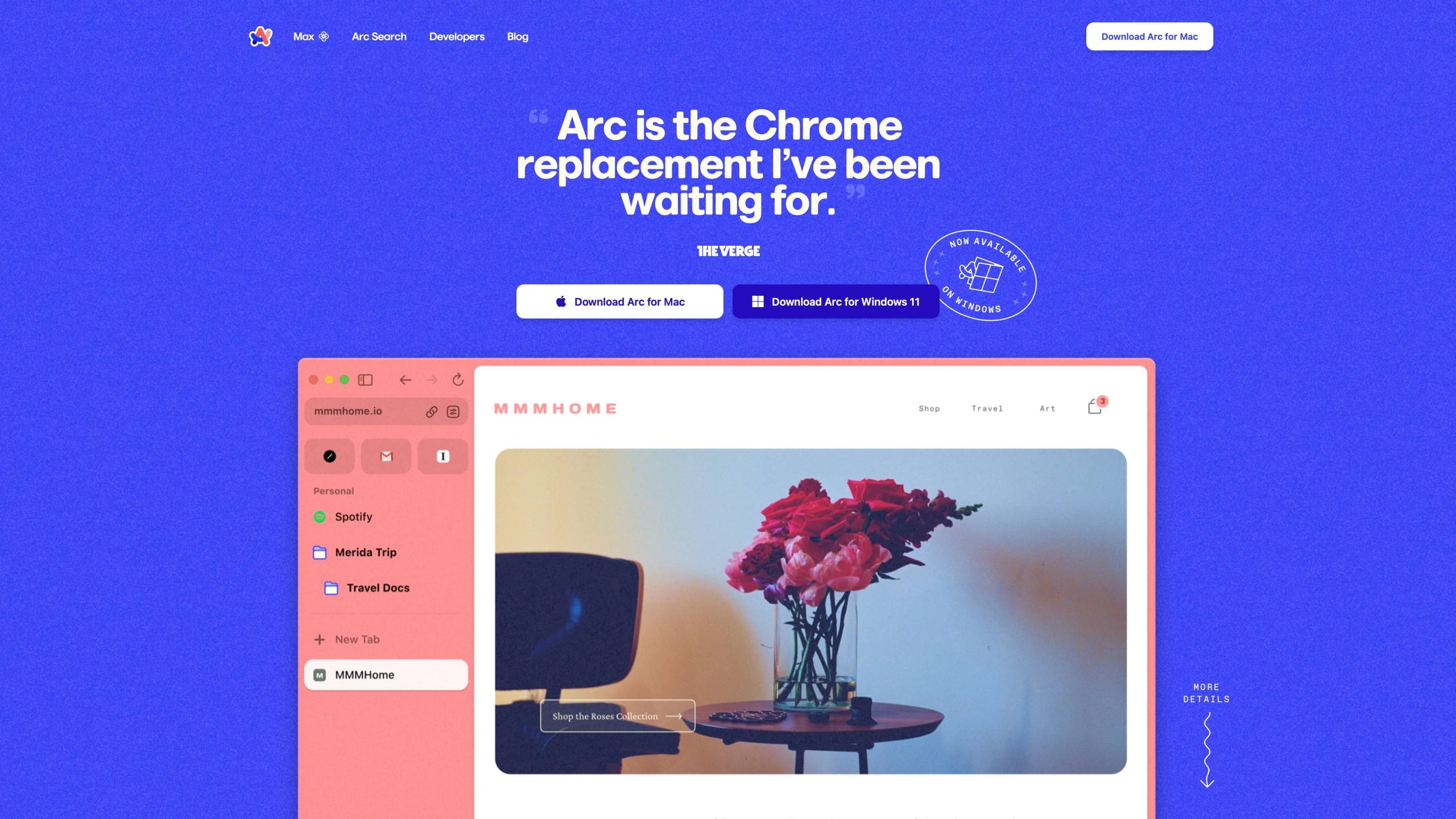 Arc Search แอป Browser AI สุดเจ๋งบน iOS!