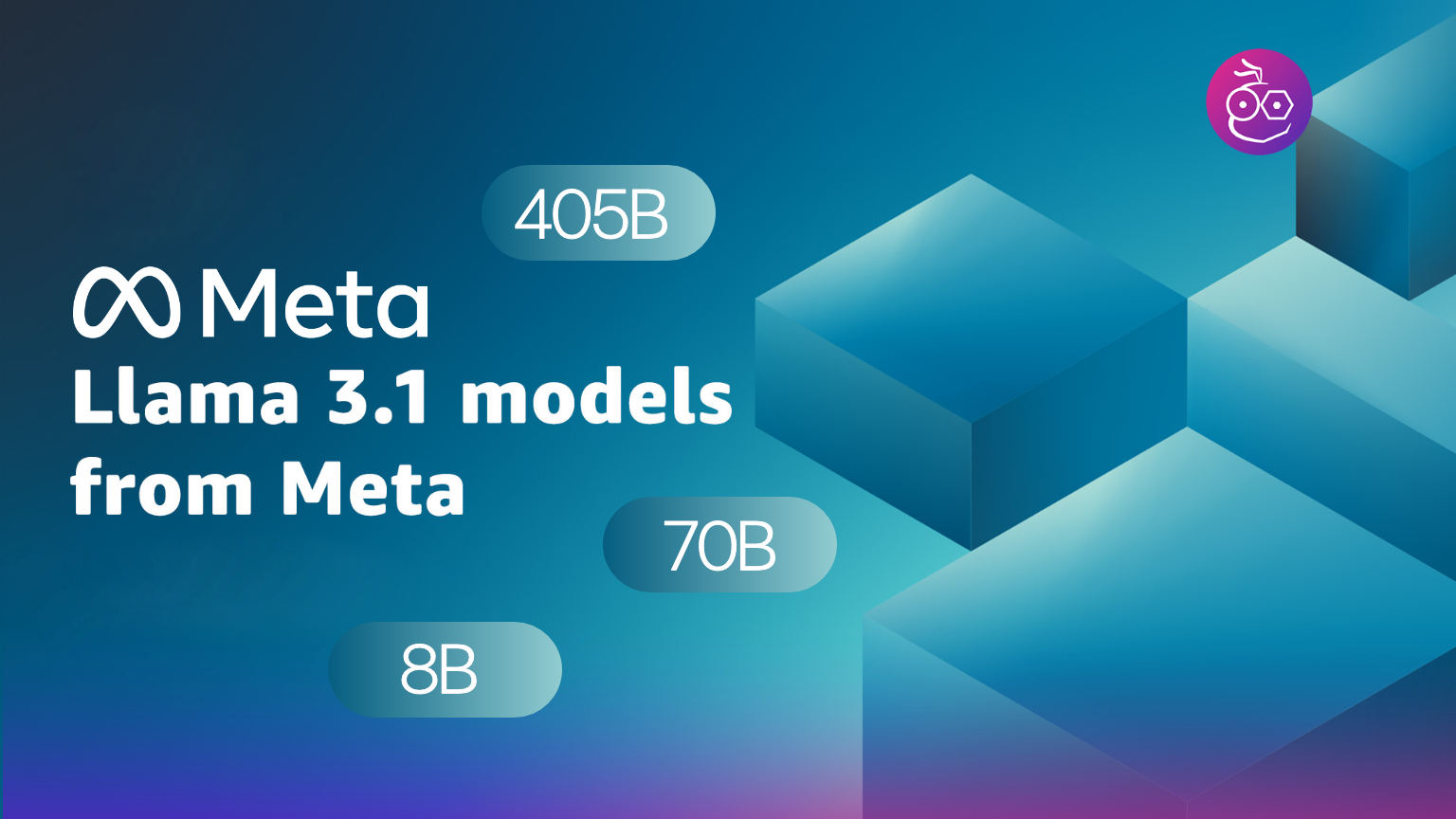 Meta เปิดตัว Llama 3.1 405B โมเดล AI แบบเปิดที่เอื้อต่อนักพัฒนา