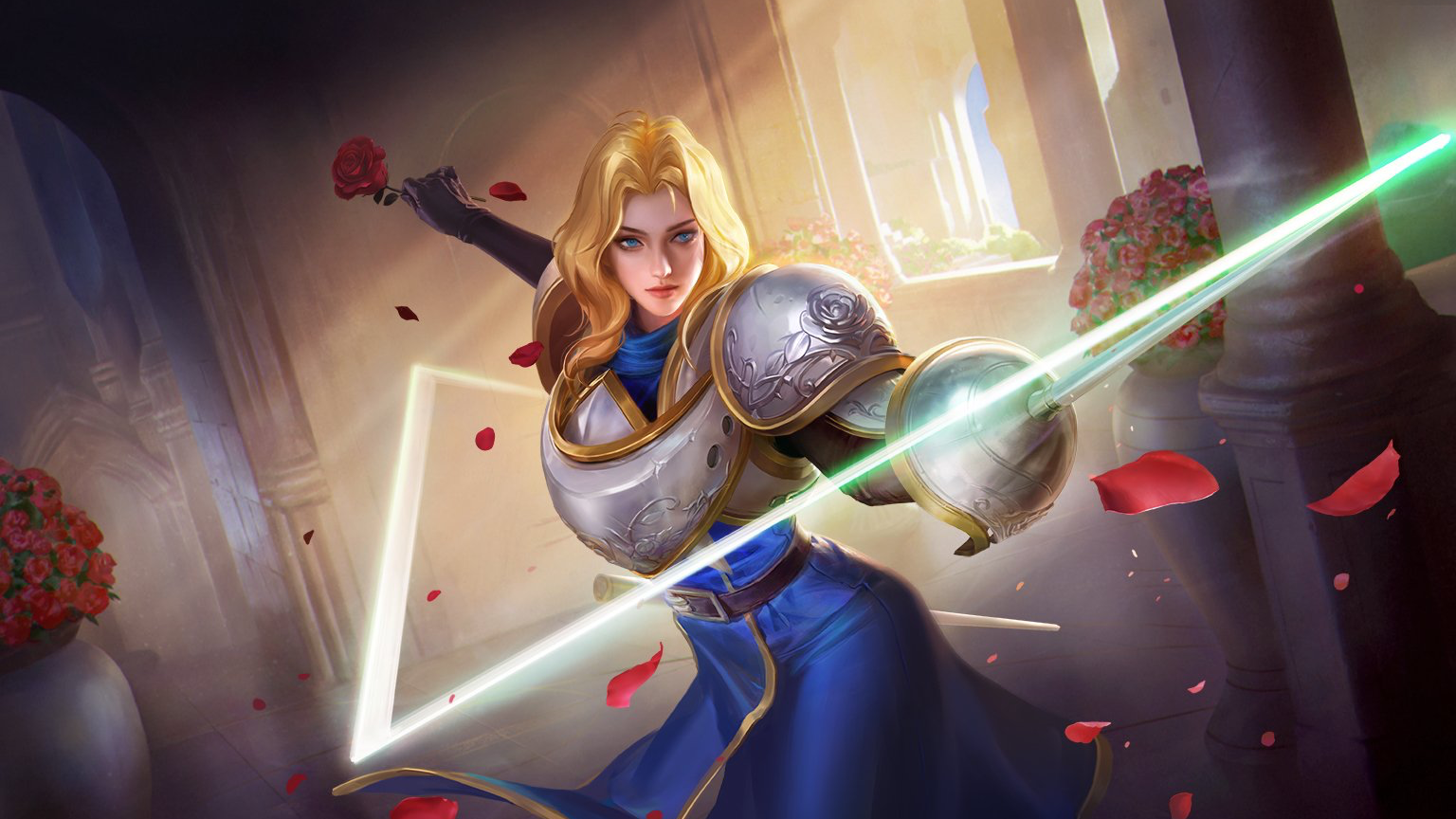 RoV Rework และปรับสมดุลฮีโร่ประจำ Season S3 2024