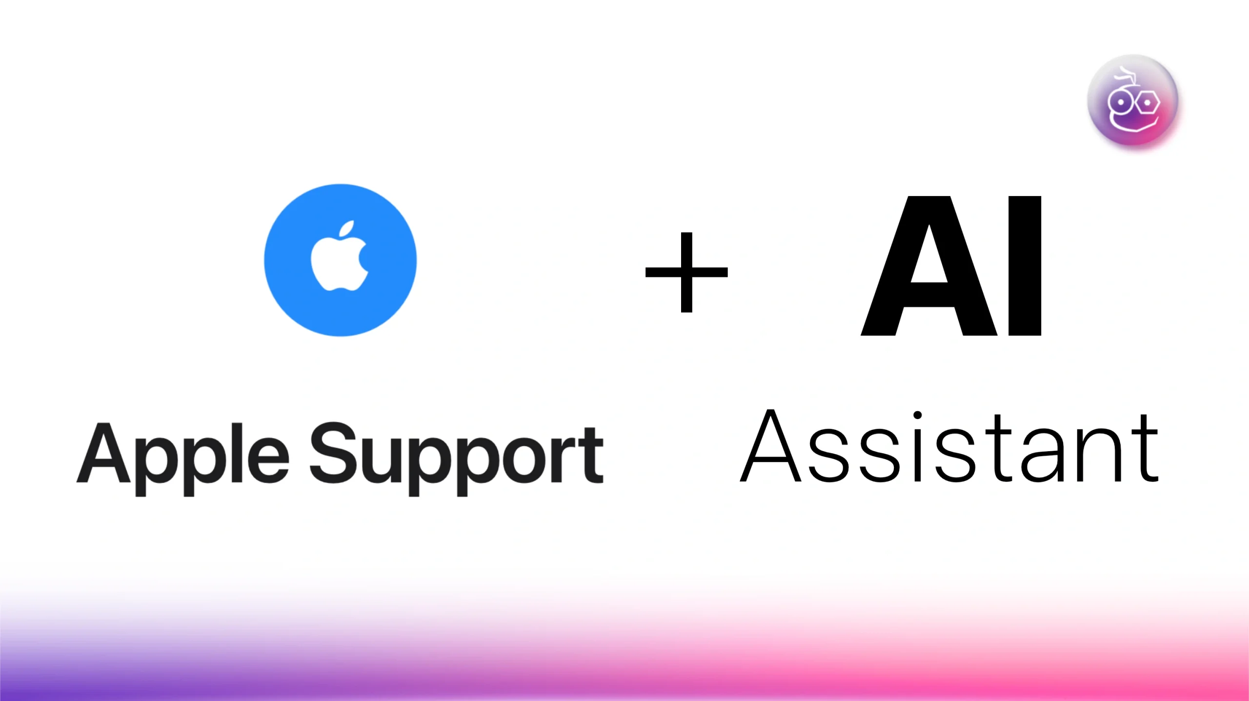 Apple อัปเดต AI Assistant ในแอป Apple Support เพิ่มความสามารถวินิจฉัย ...